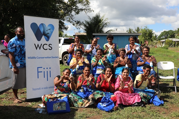 Communities Empowered in Northern Fiji through Financial Literacy and ...