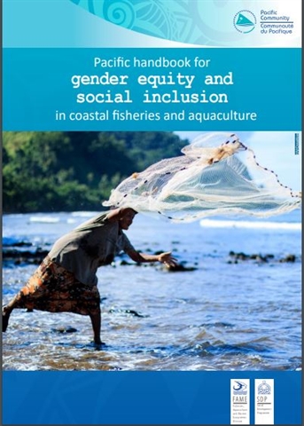 Gender and social inclusion in fisheries management > WCS Fiji